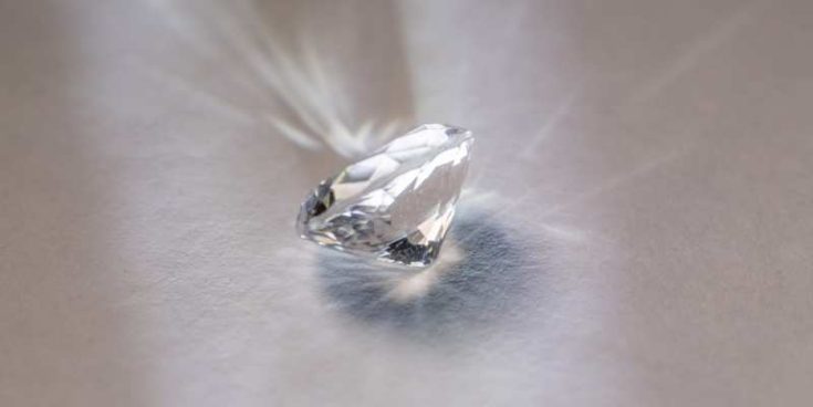 The Most Critical Differences Between Diamond And Topaz - CaratCraze