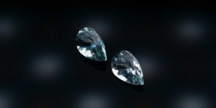 The Most Critical Differences Between Diamond And Topaz - CaratCraze