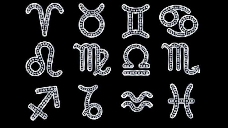 Diamond Zodiac Sign: What Diamond Goes With Your Zodiac? - CaratCraze