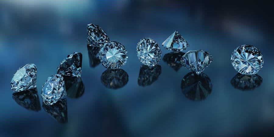 How Much Does It Cost To Make A Synthetic Diamond? - CaratCraze