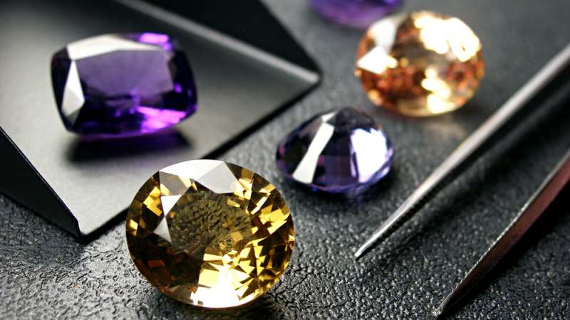Natural Fancy Colored Diamonds: Everything You Need to Know - CaratCraze