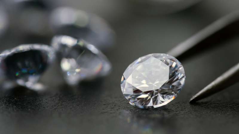 Round Brilliant Cut Diamonds: Everything You Need To Know - CaratCraze