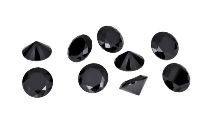 Black Diamonds: Everything You Need to Know - CaratCraze