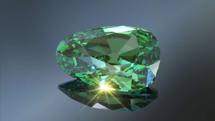 Green Diamonds Everything You Need To Know Caratcraze