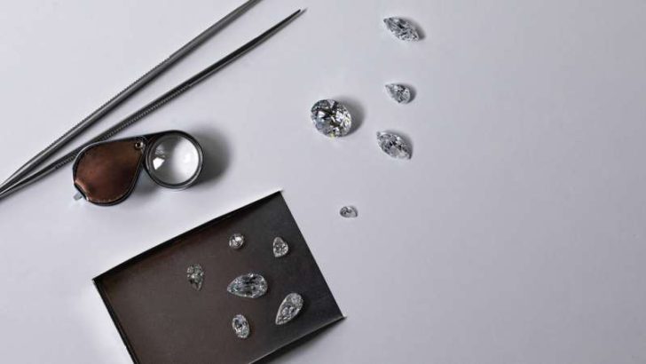 Shield Cut Diamond: Proud Member of Step Cut Family - CaratCraze